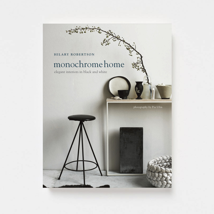 Monochrome Home, Book - ShopBlast - best products, curated by ShockBlast.