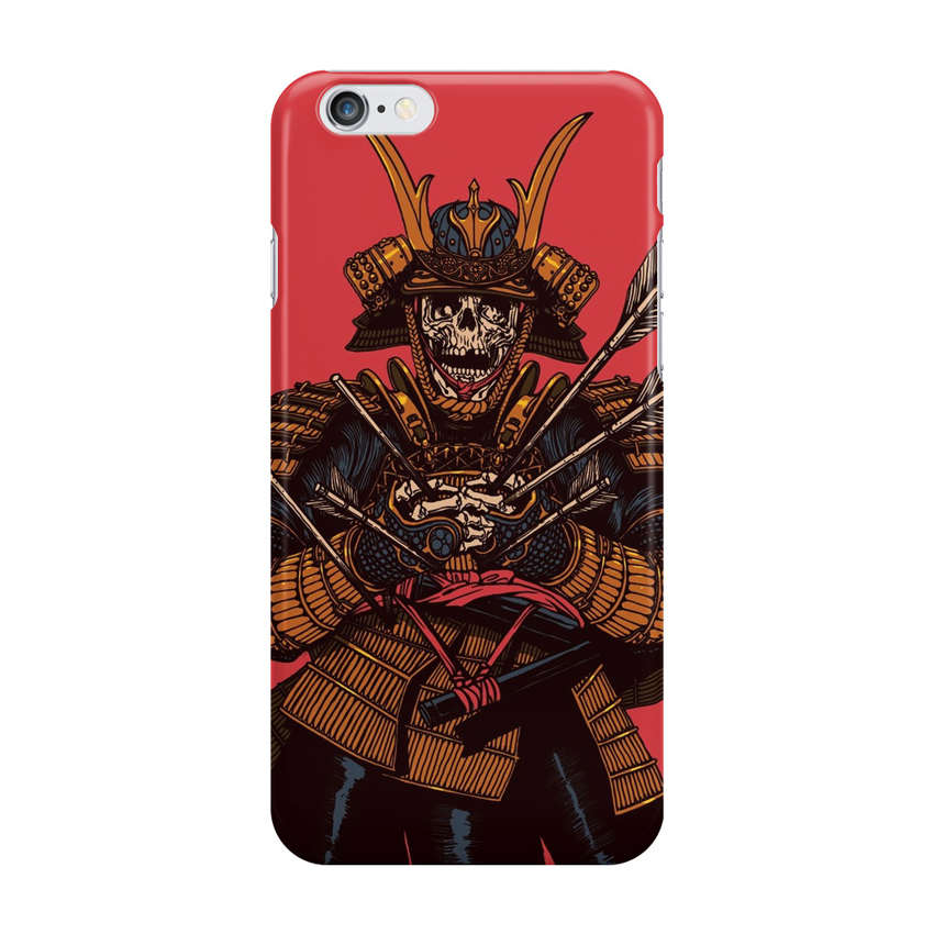 Dead Samurai, Phone Case - ShopBlast - best products, curated by ...