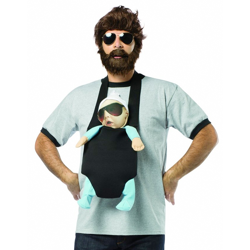 The Hangover Alan Costume - ShopBlast - best products, curated by ...