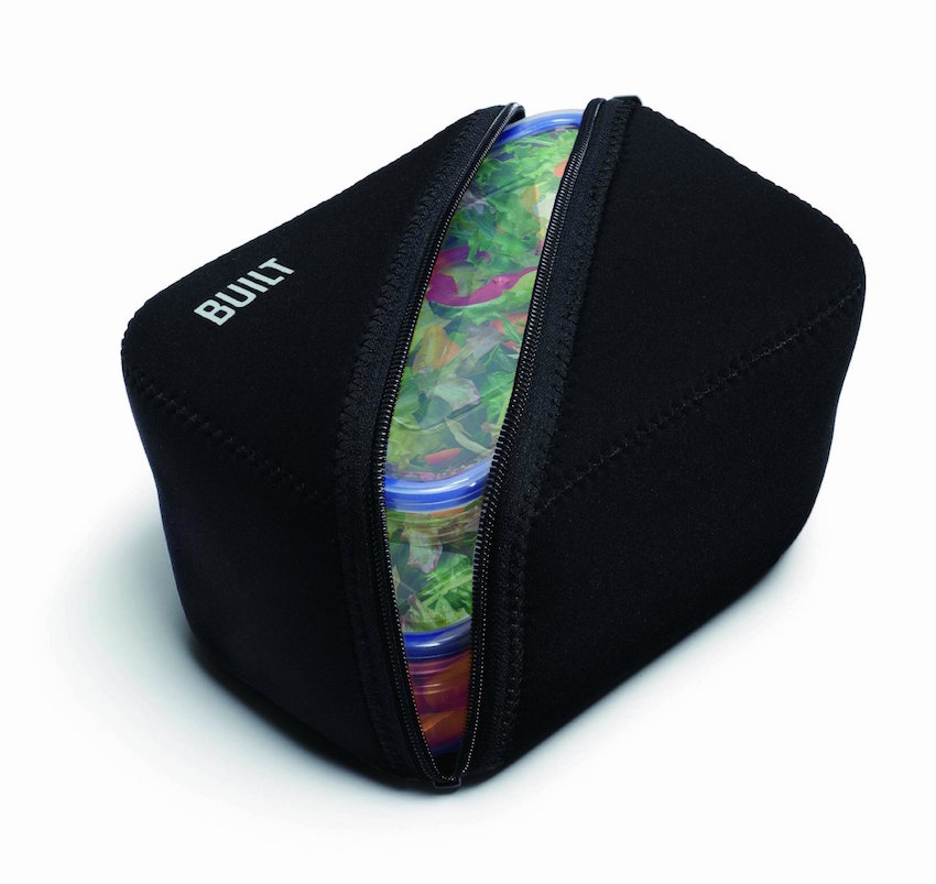 Bento Designer Neoprene Lunch Box - ShopBlast - best products, curated ...