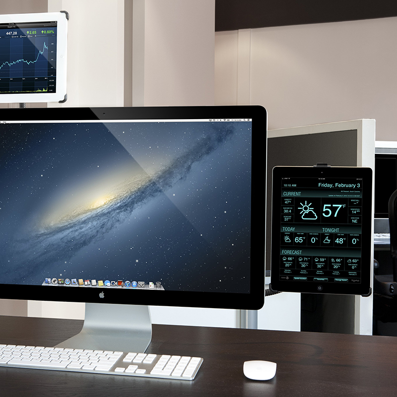 HoverBar Adjustable Arm for iPad - ShopBlast - best products, curated ...