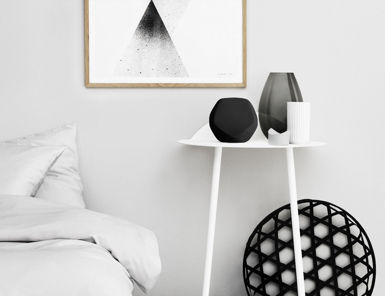 BeoPlay S3 Flexible Wireless Home Speaker - ShopBlast - best products ...