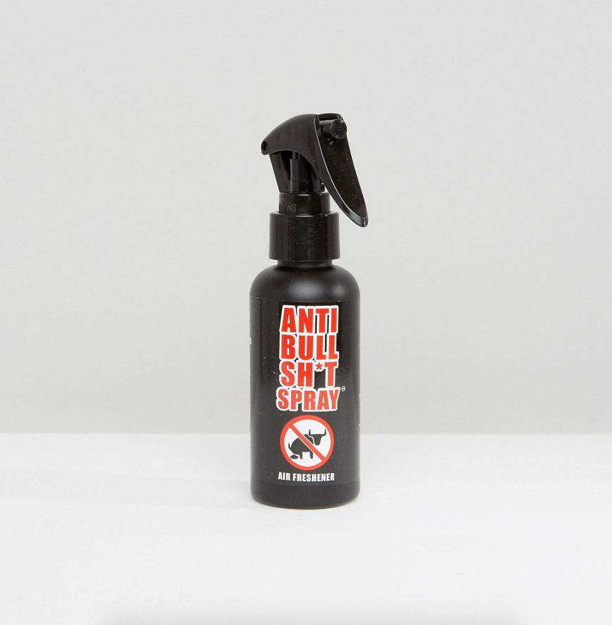 Anti Bullshit Spray - ShopBlast - best products, curated by ShockBlast.