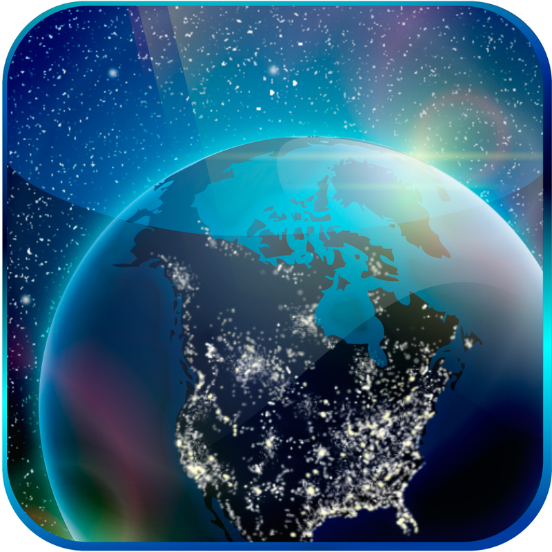Dark Sky Finder x iOS - ShopBlast - best products, curated by ShockBlast.
