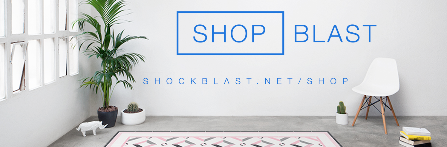 ShopBlast - best products, curated by ShockBlast.